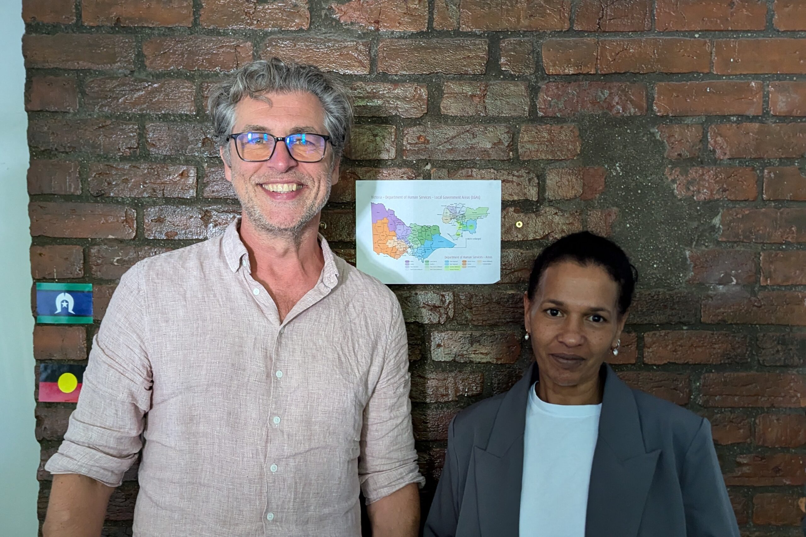 Transformative Partnerships: St Kilda Community Housing and Ngwala ...